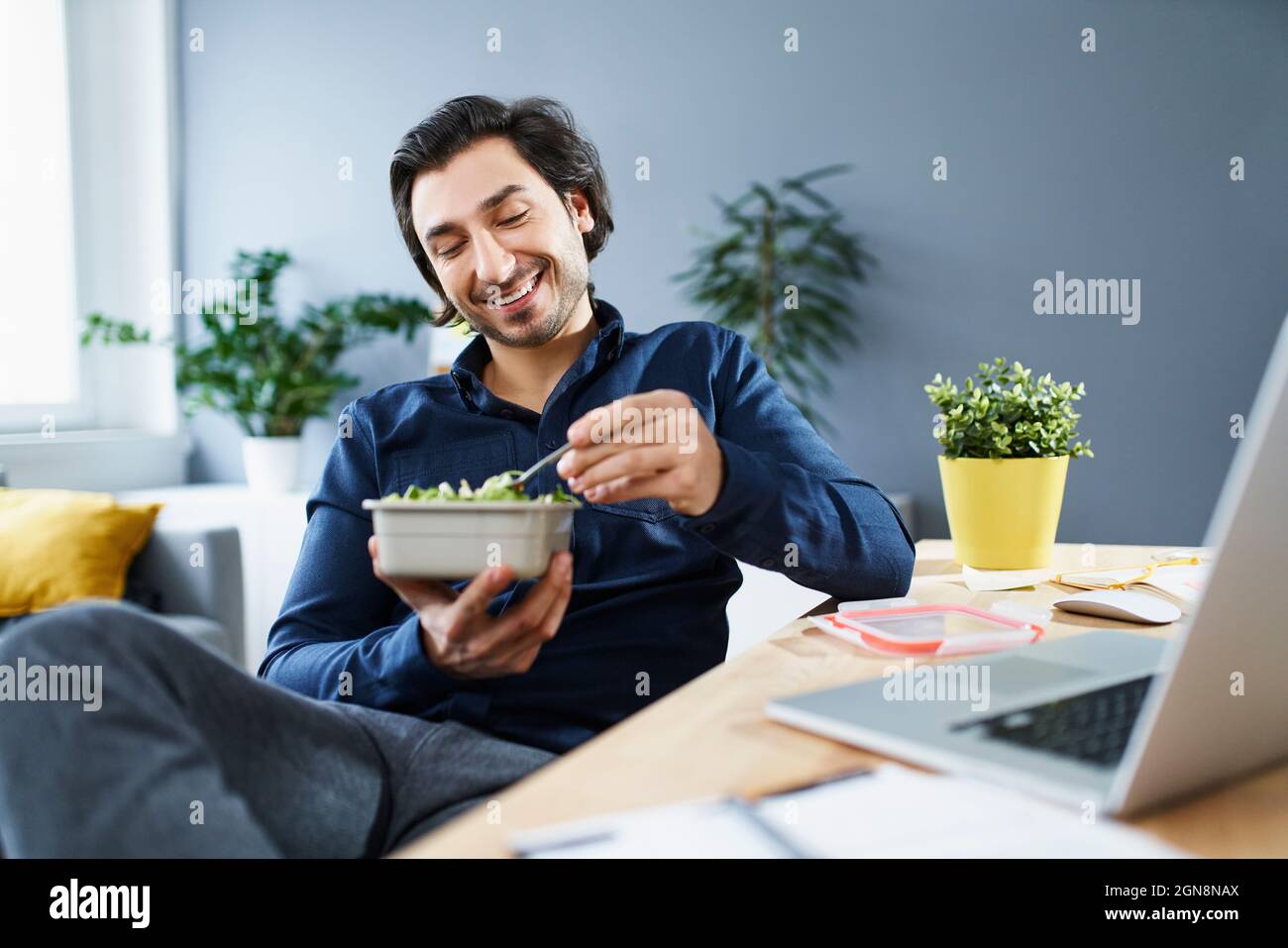 Professional food photography hi-res stock photography and images - Alamy