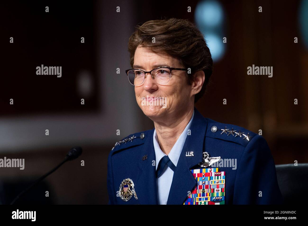 General van ovost hi-res stock photography and images - Alamy