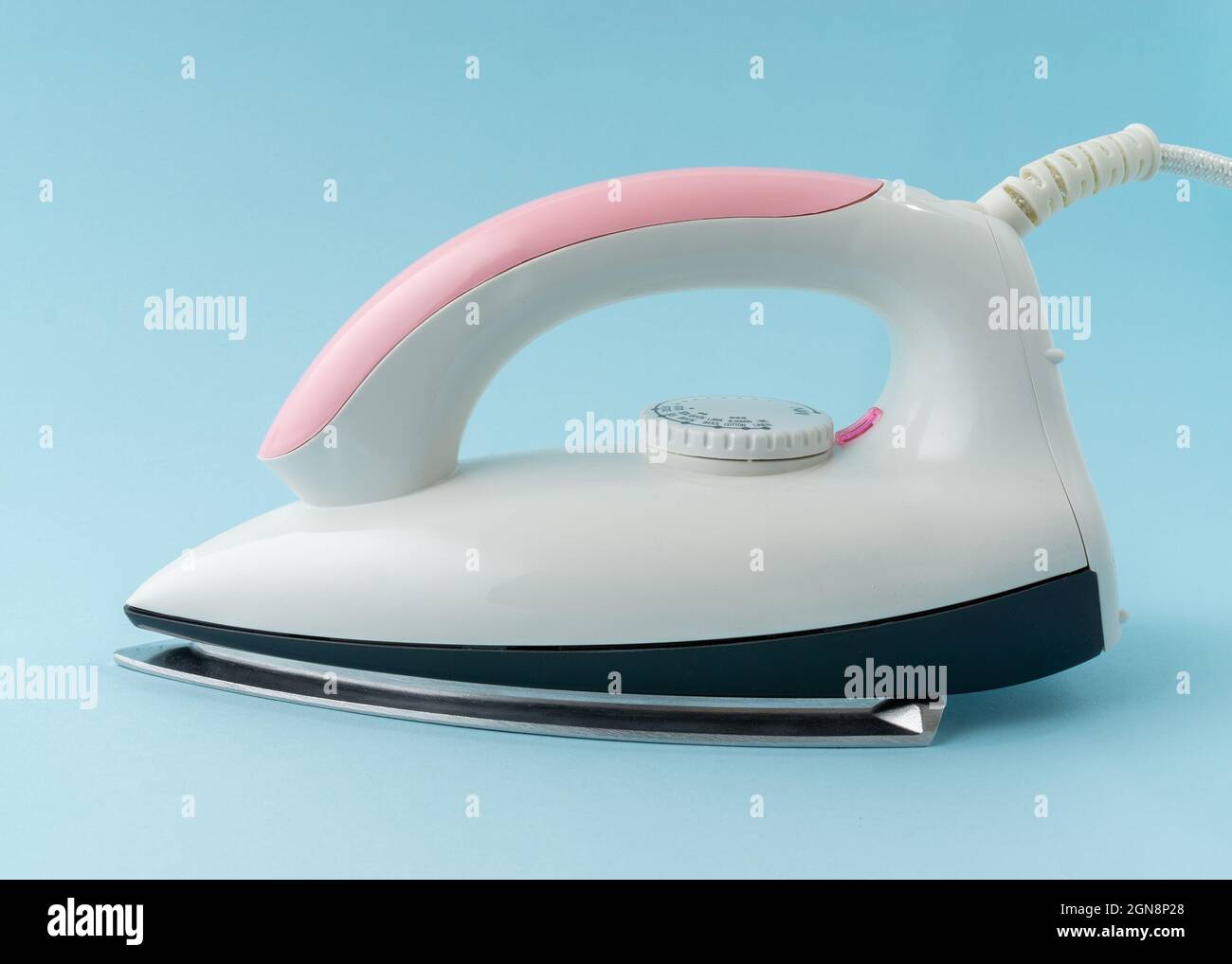 Clothing iron hi-res stock photography and images - Alamy
