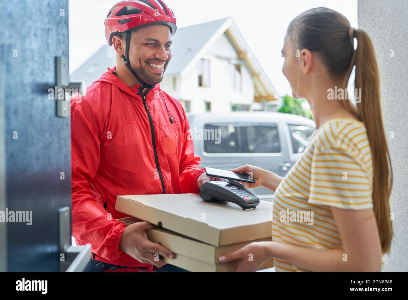 Payment order hi-res stock photography and images - Alamy