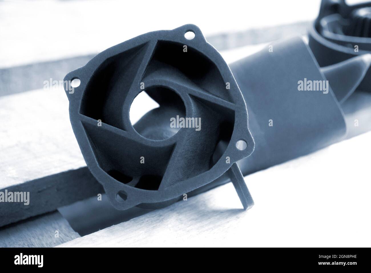 Black object hi-res stock photography and images - Alamy