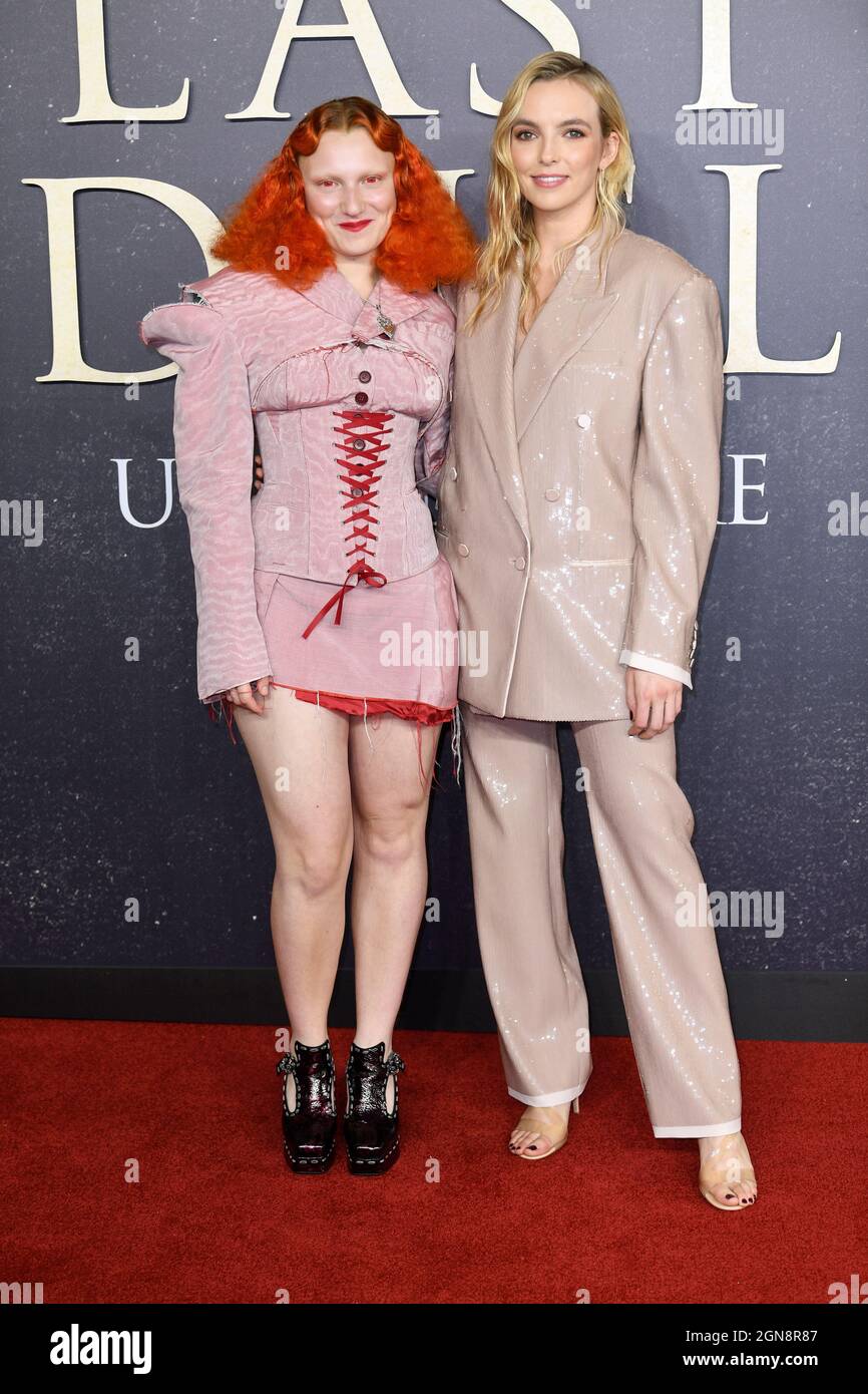 Tallulah haddon hi-res stock photography and images - Alamy