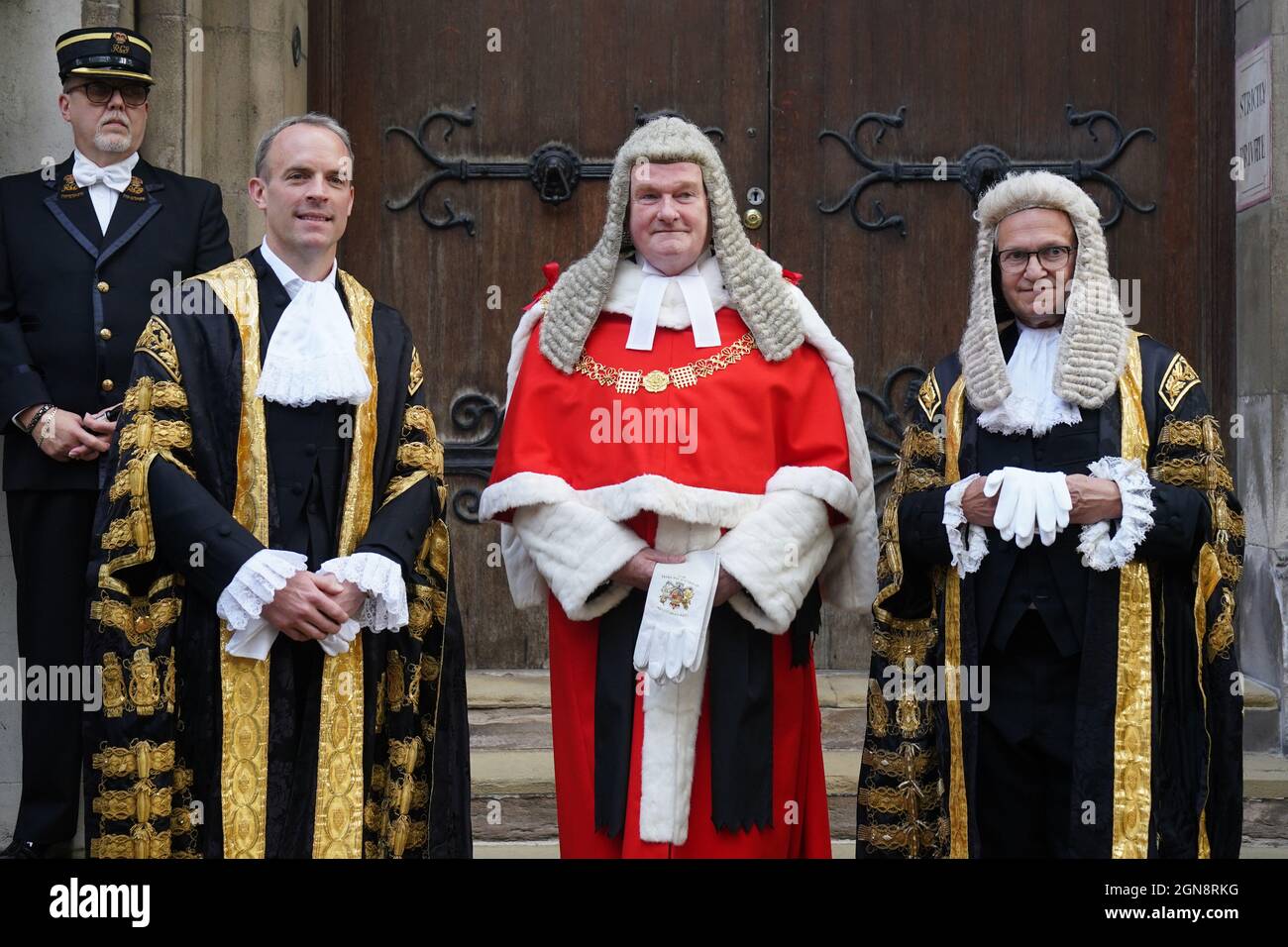 Geoffrey vos hi-res stock photography and images - Alamy