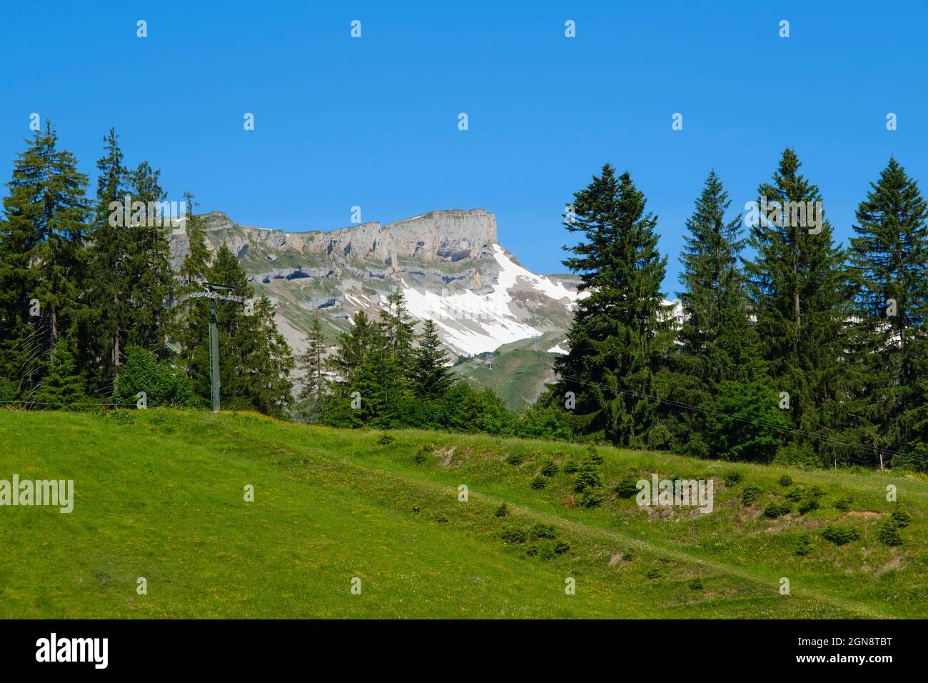 Hoher ifen hi-res stock photography and images - Alamy
