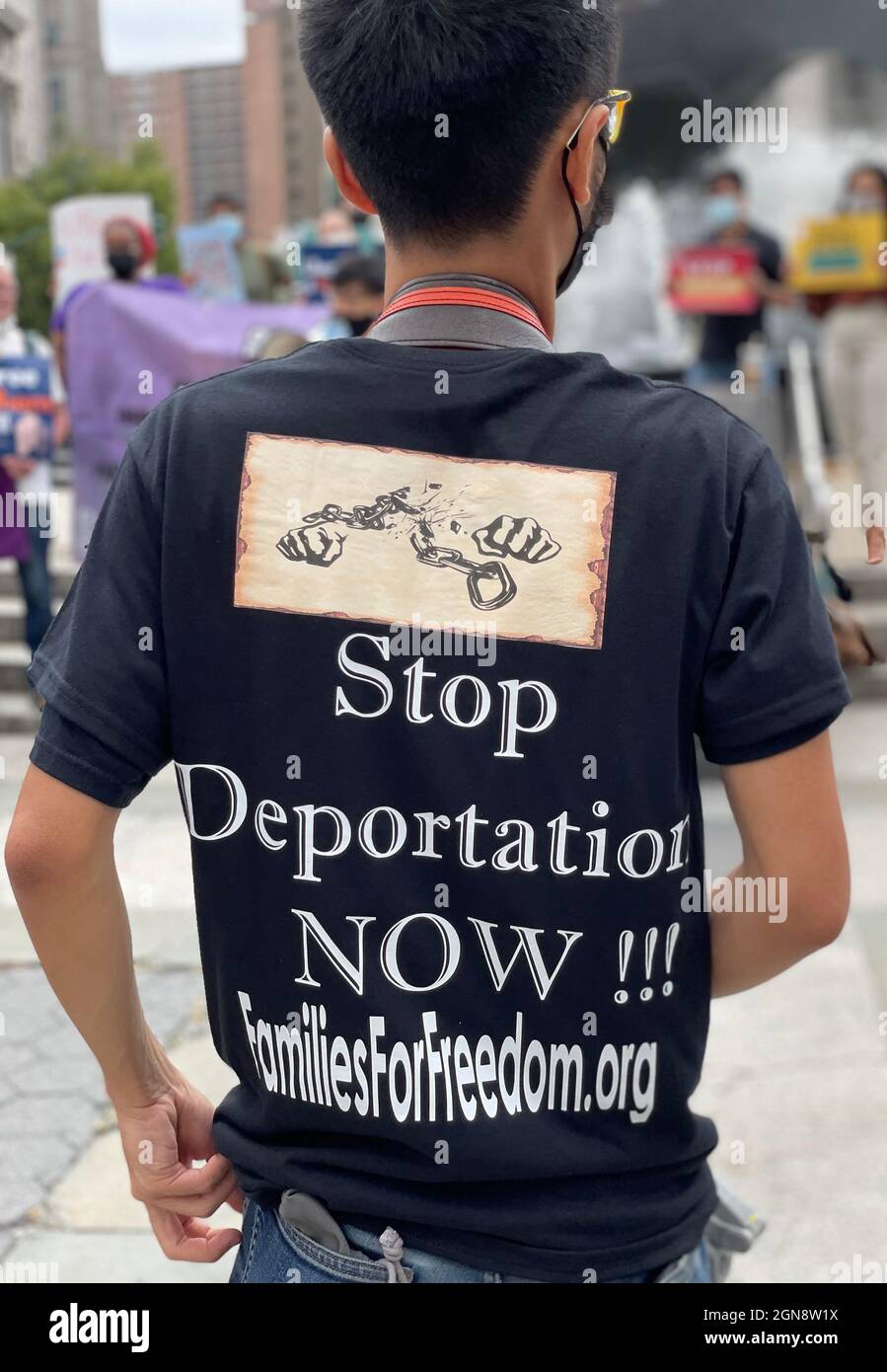 Emergency rally hi-res stock photography and images - Alamy