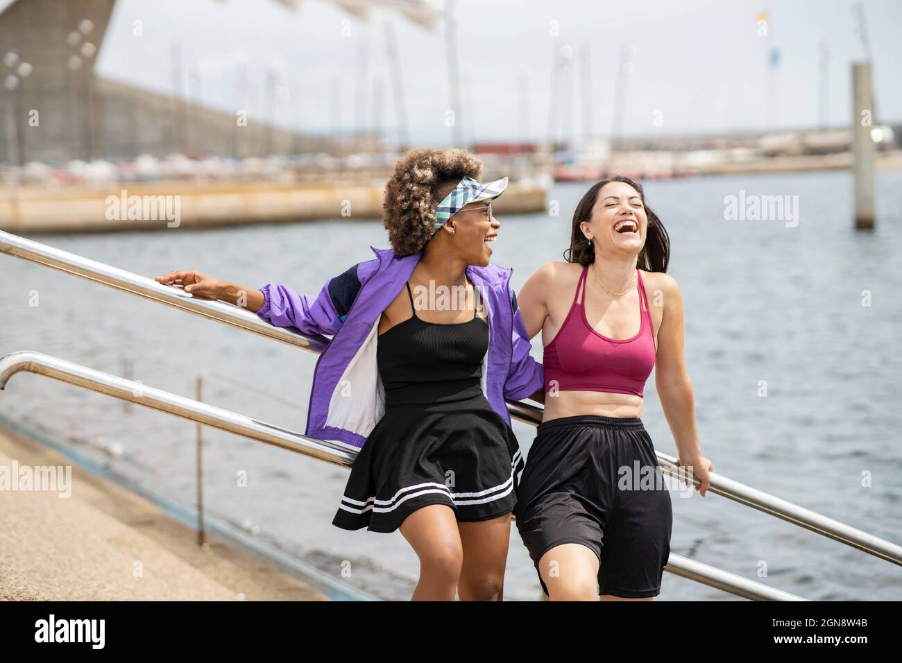 Emotion ethnic hi-res stock photography and images - Alamy