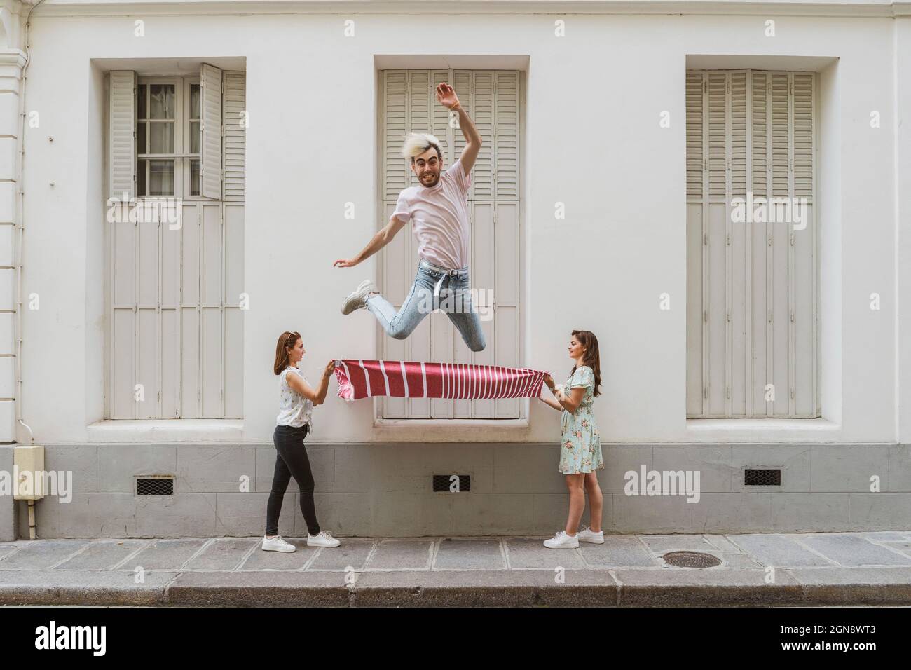 Gay female hi-res stock photography and images - Alamy