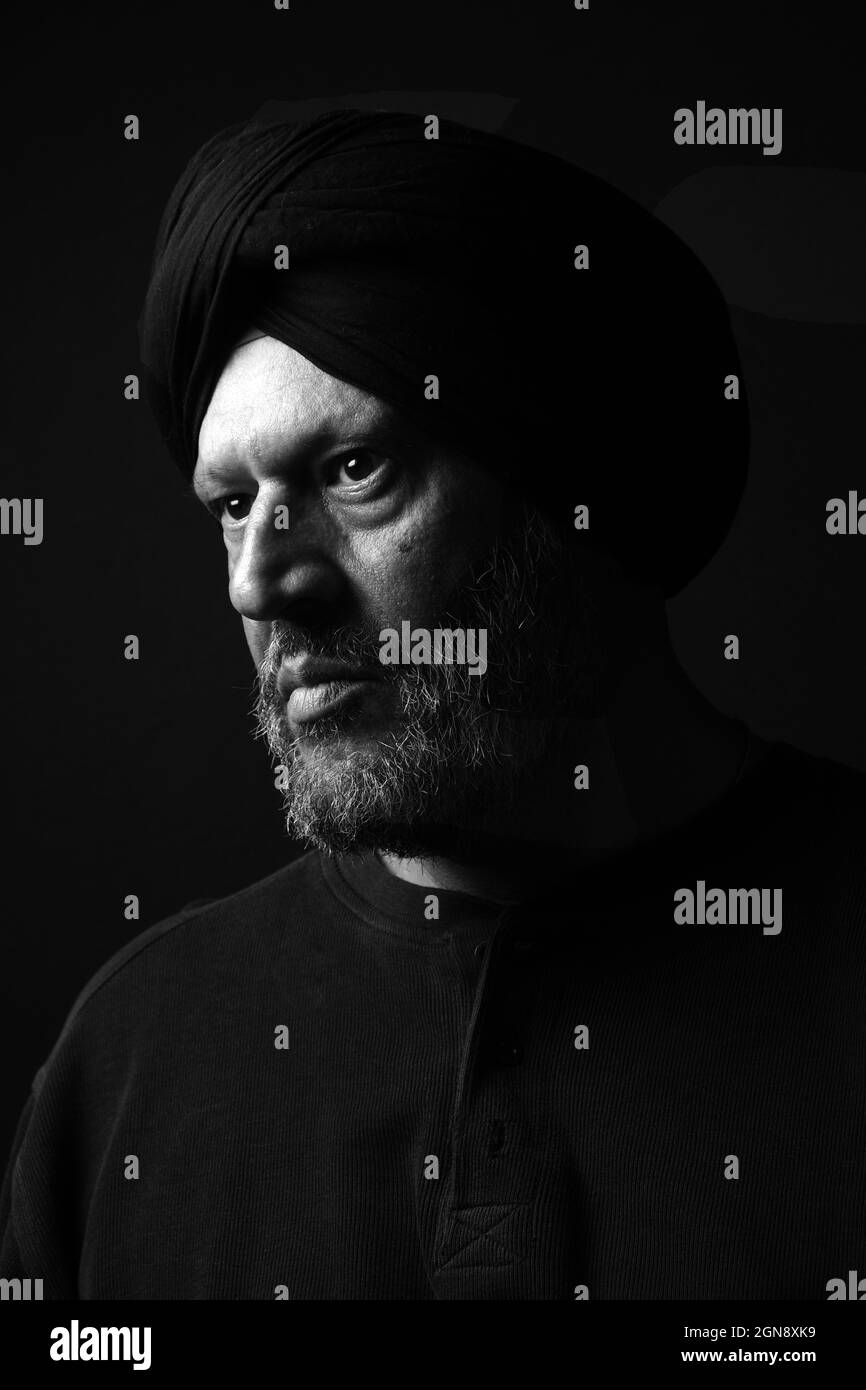 Indian male actor hi-res stock photography and images - Alamy