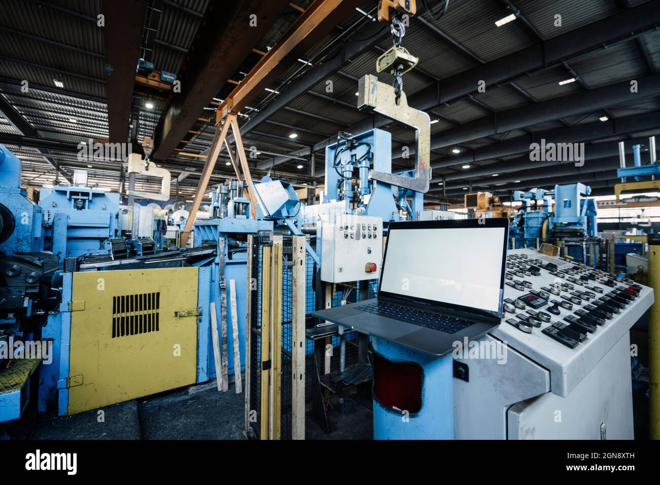 Manufacturing technique hi-res stock photography and images - Alamy