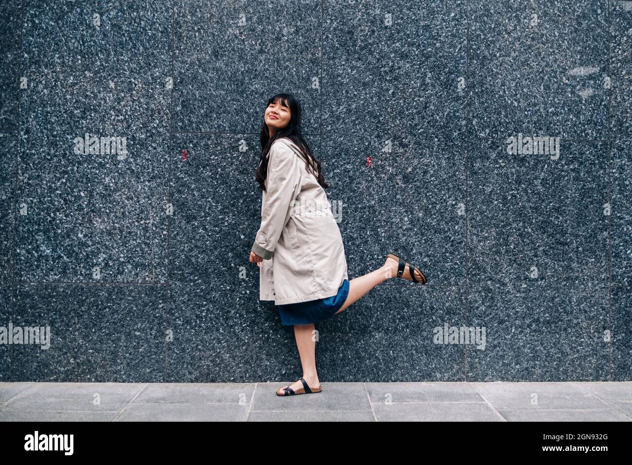 One for the wall hi-res stock photography and images - Alamy