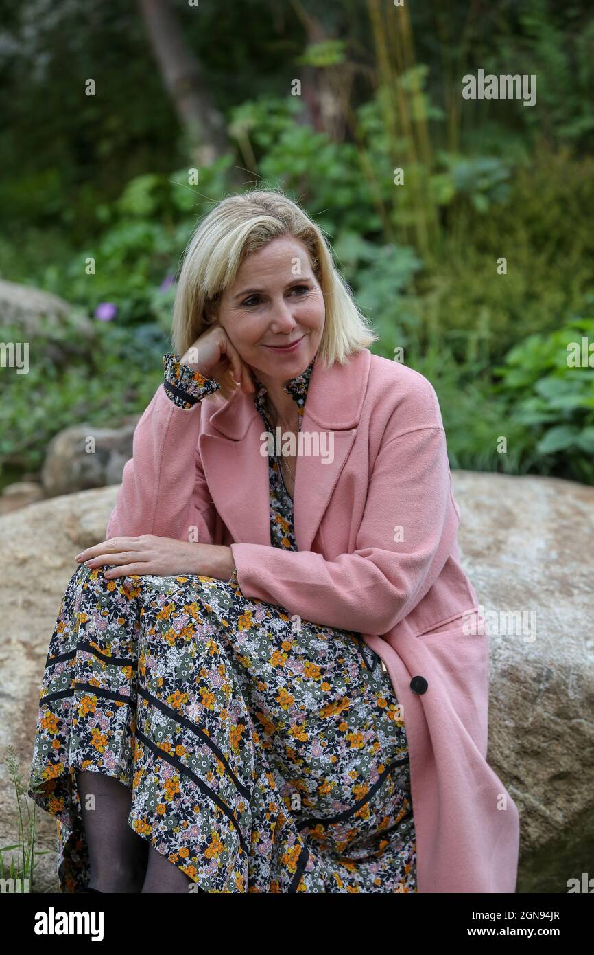 Sally phillips 2021 hi-res stock photography and images - Alamy
