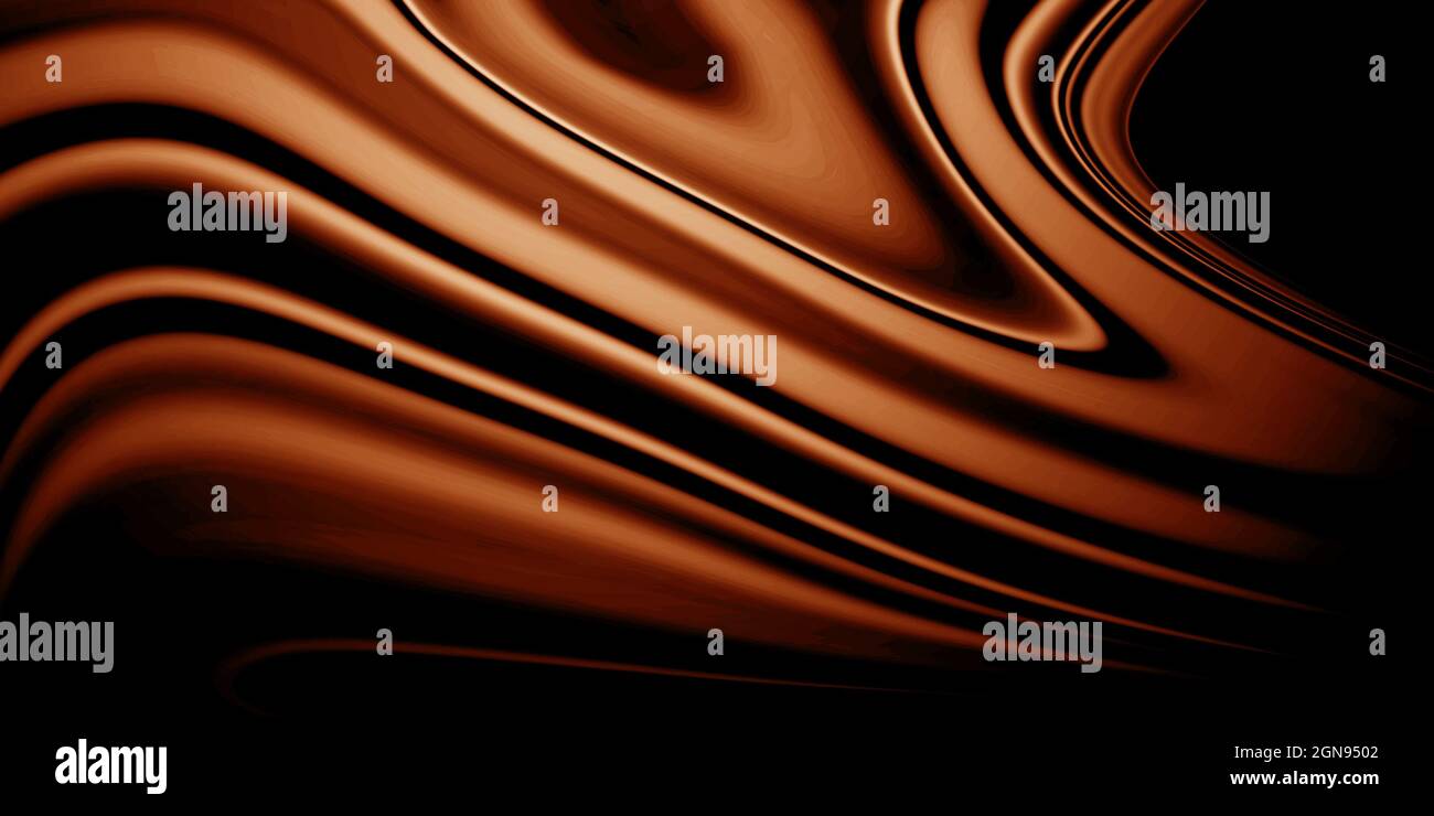 Abstract liquid wave background texture Stock Photo - Alamy