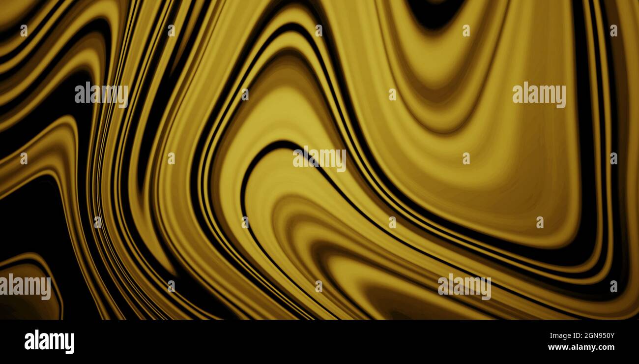 Abstract liquid wave background texture Stock Photo - Alamy