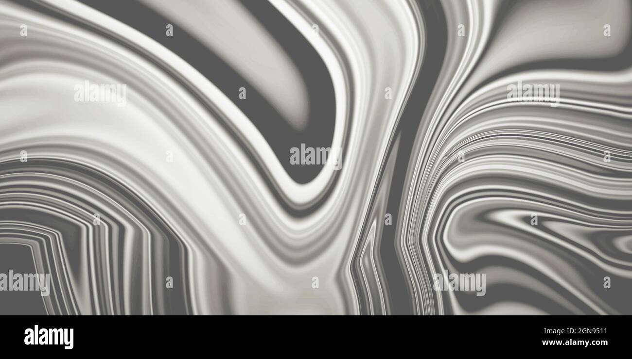 Abstract liquid wave background texture Stock Photo - Alamy