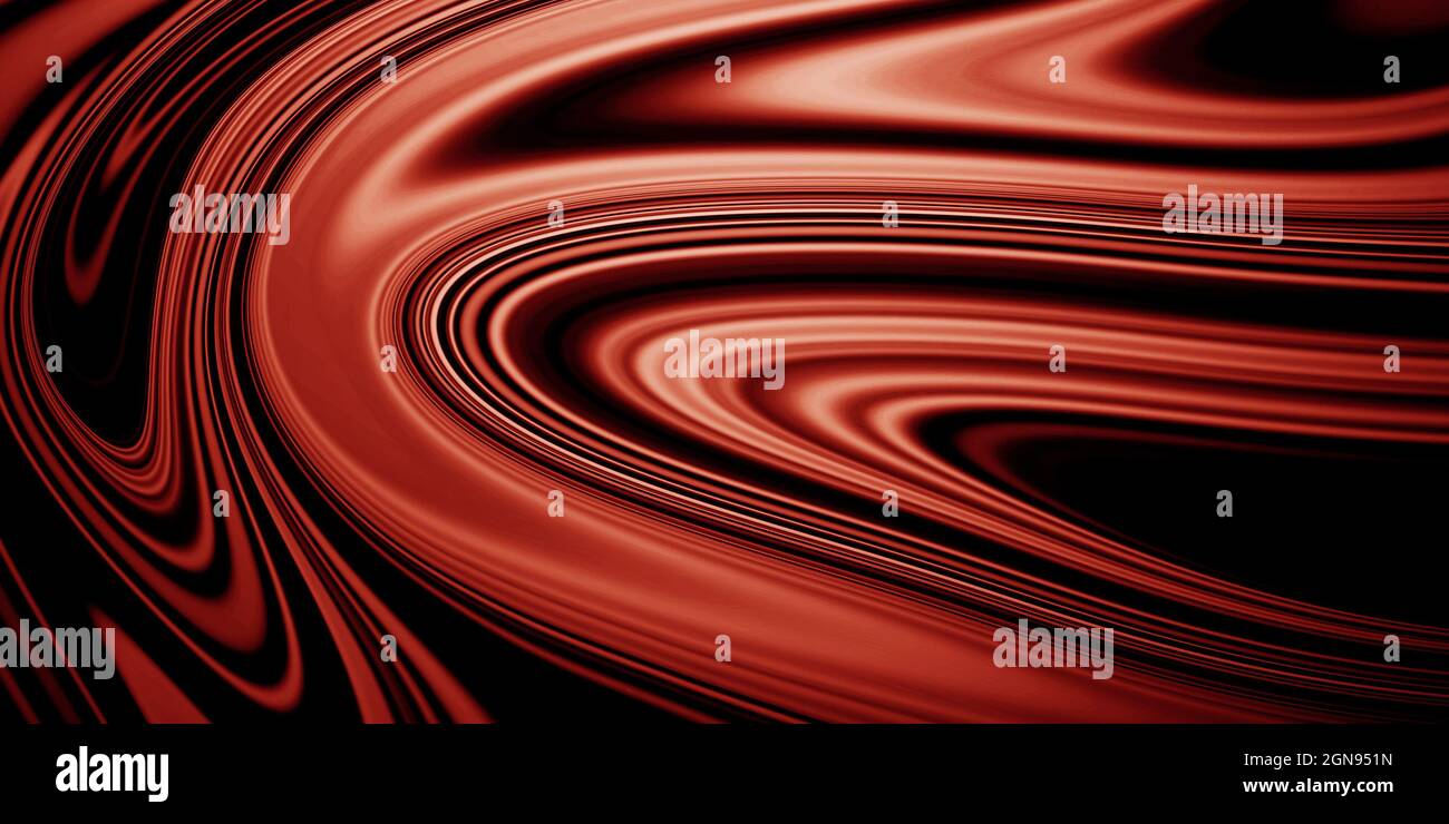 Abstract liquid wave background texture Stock Photo - Alamy