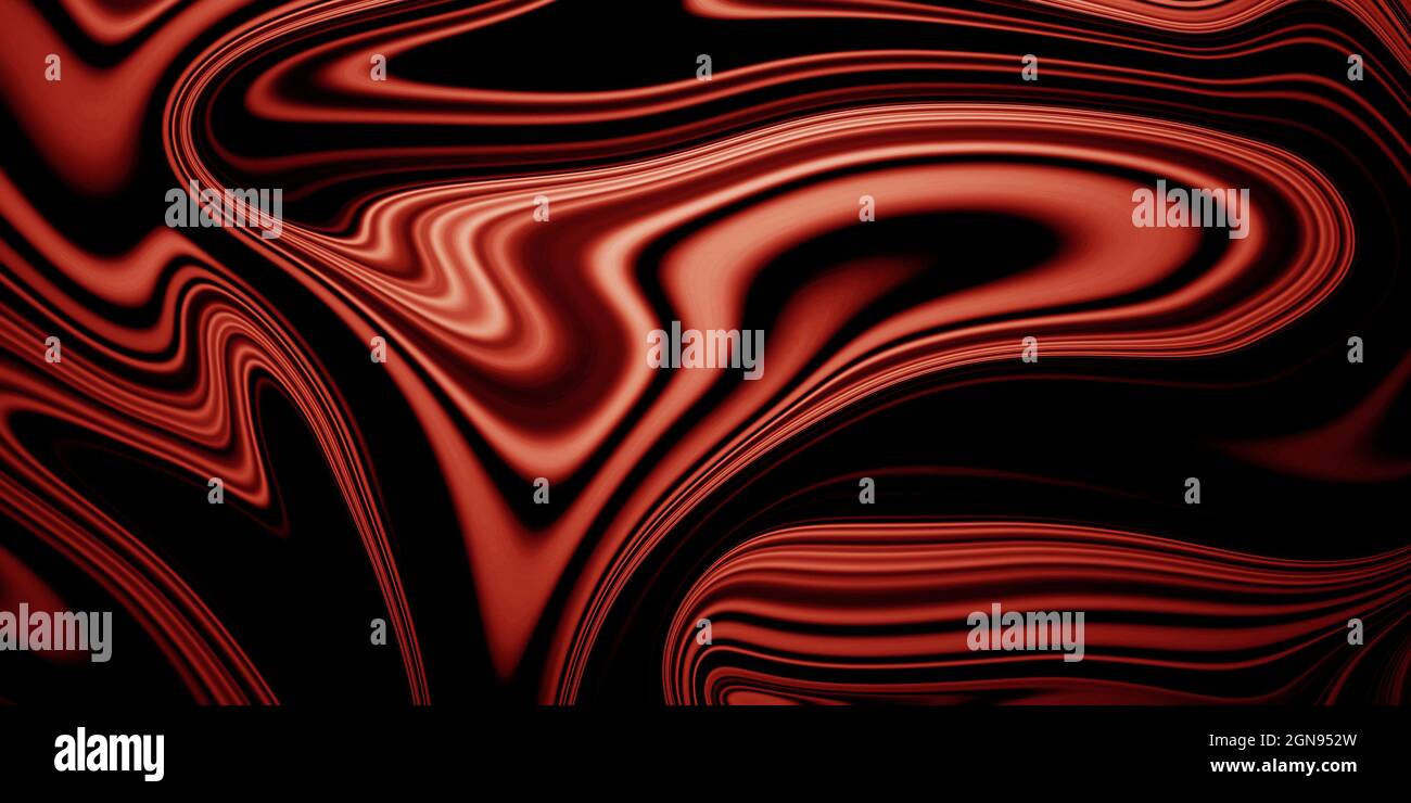 Abstract liquid wave background texture Stock Photo - Alamy