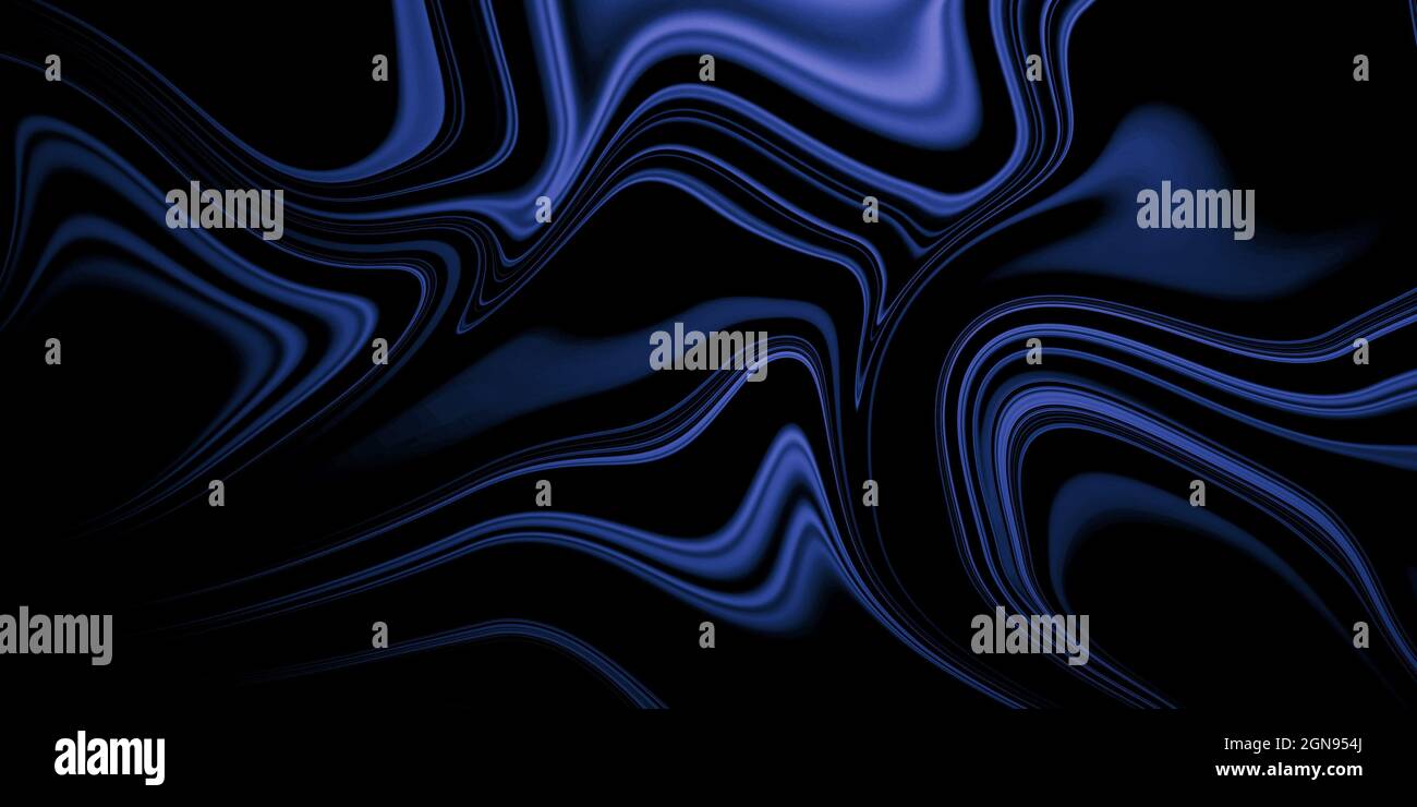 Abstract liquid wave background texture Stock Photo - Alamy
