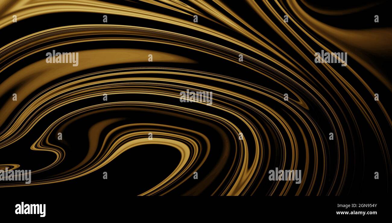 Abstract liquid wave background texture Stock Photo - Alamy