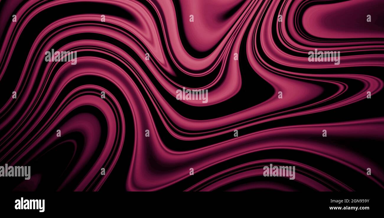 Abstract liquid wave background texture Stock Photo - Alamy