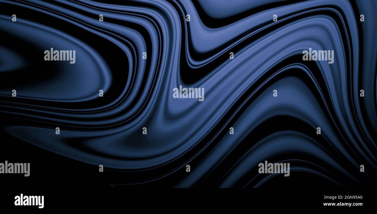 Abstract liquid wave background texture Stock Photo - Alamy