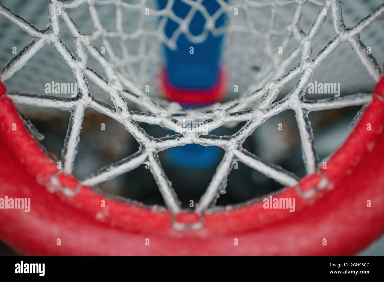 Basketball sport sports hi-res stock photography and images - Alamy
