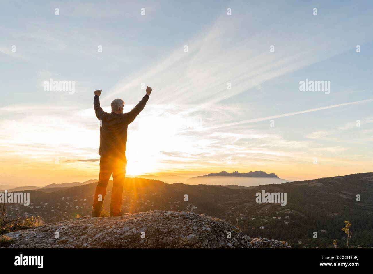 65 sunbeam hi-res stock photography and images - Alamy