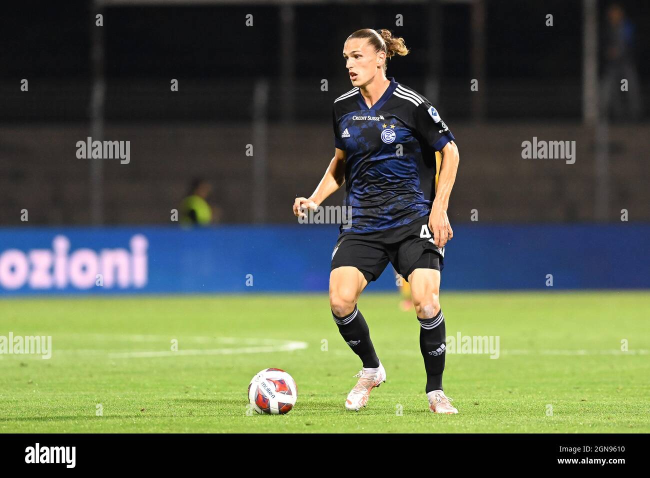 Loosli hi-res stock photography and images - Alamy