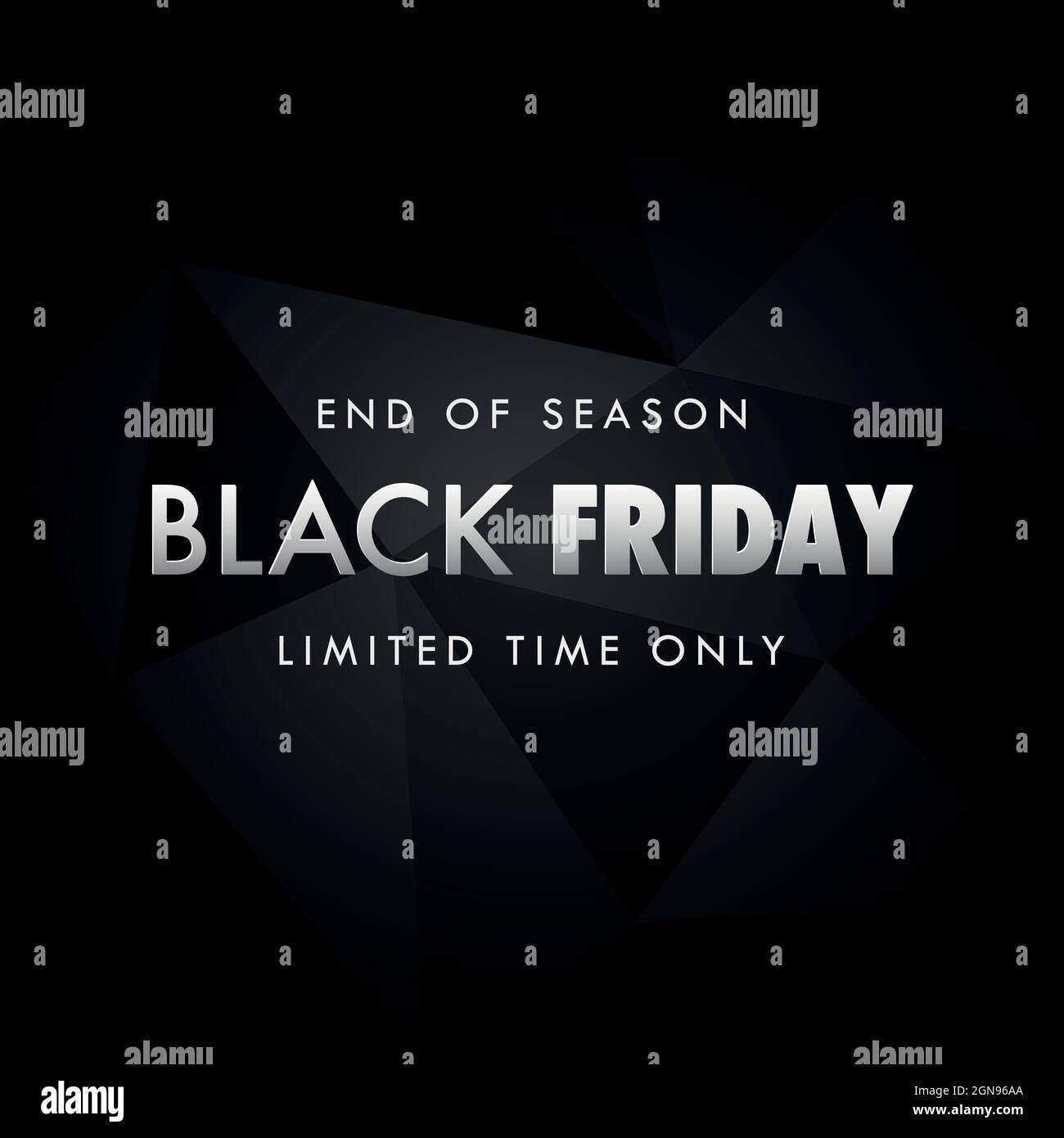 Vector web black friday Stock Vector Images - Alamy