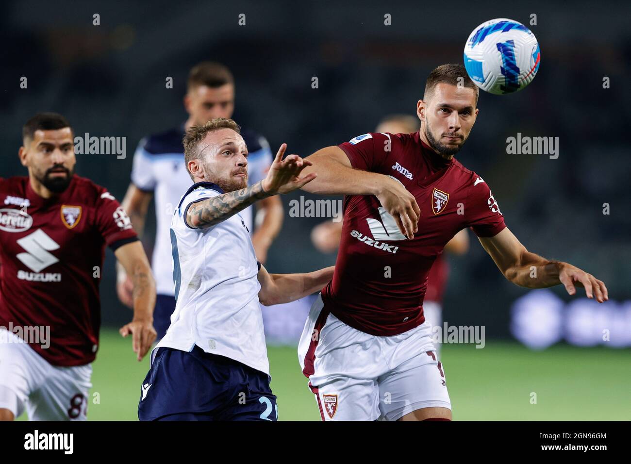 Marko savic hi-res stock photography and images - Alamy