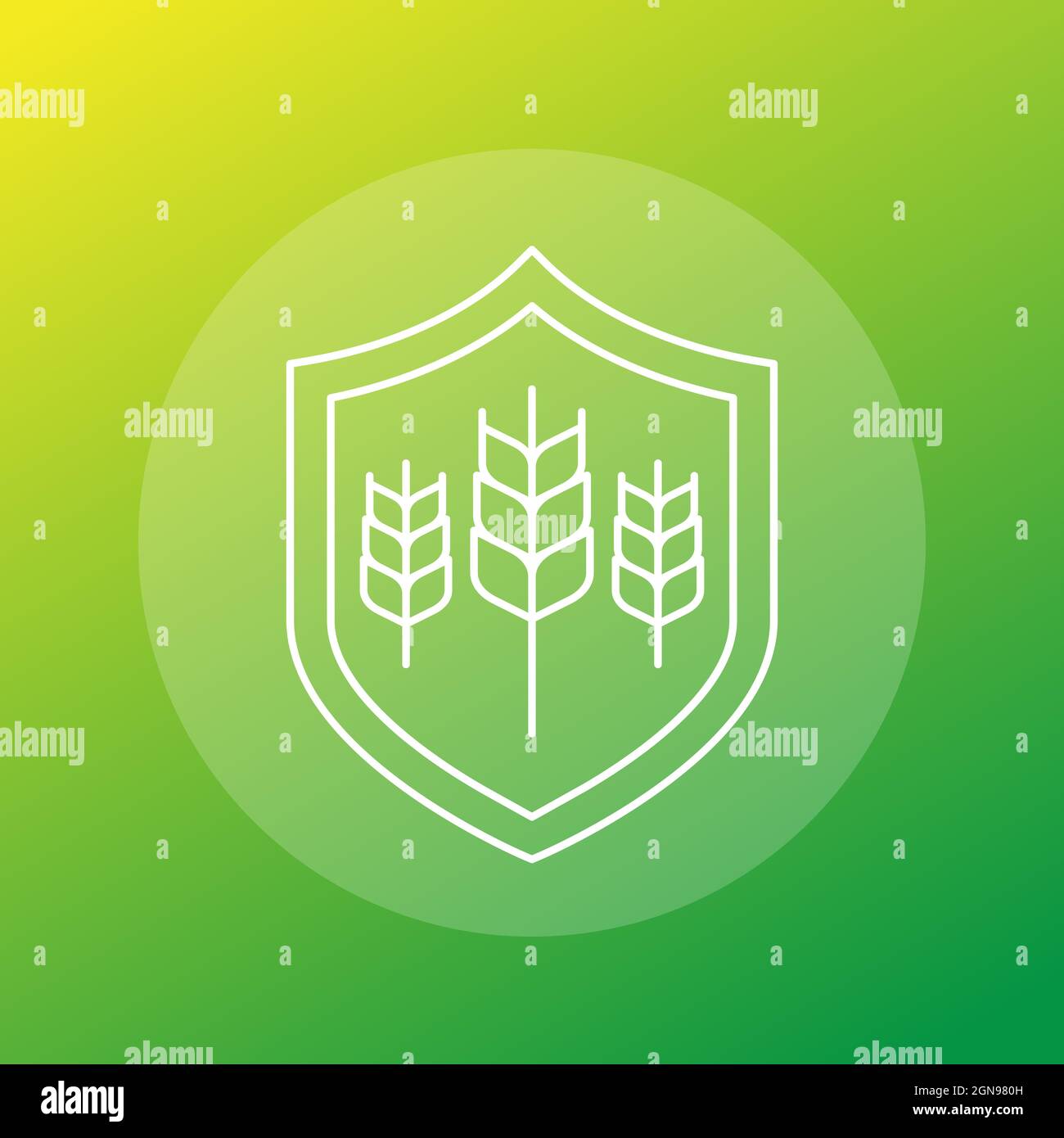 Harvest help Stock Vector Images - Alamy