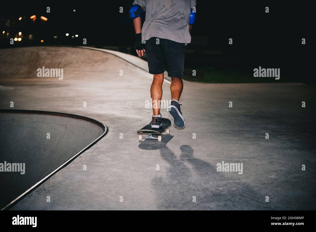 Sports night hi-res stock photography and images - Alamy
