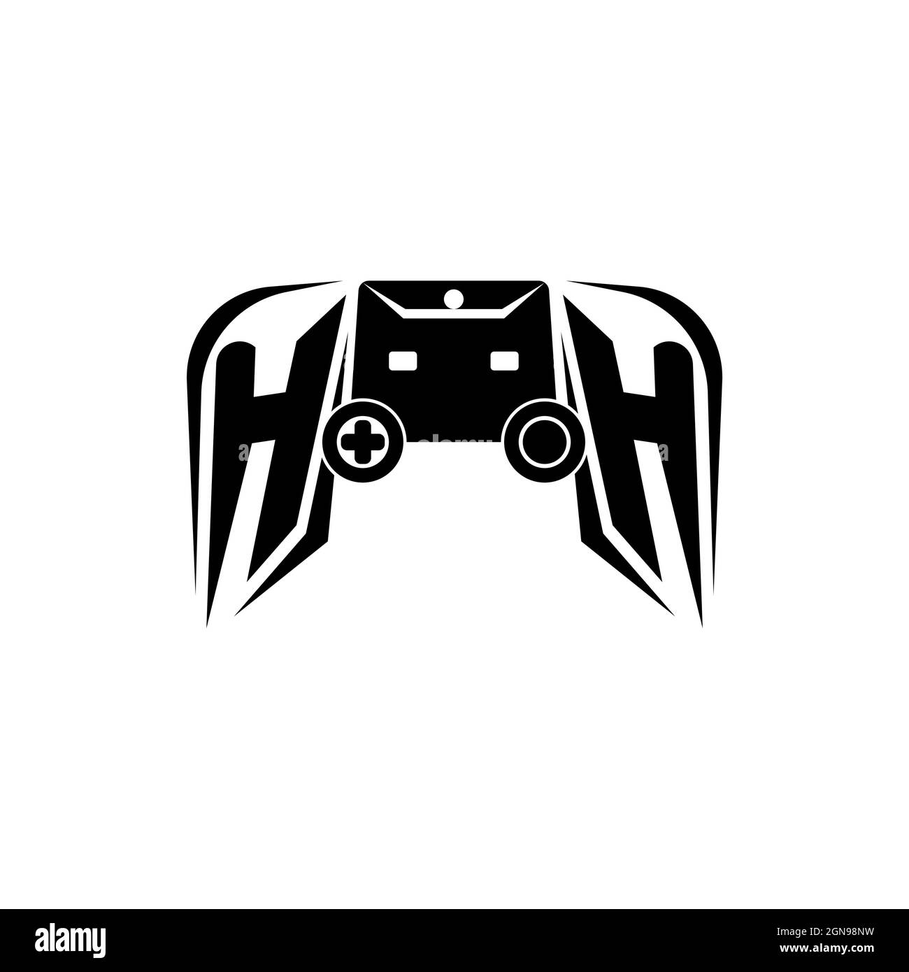 Gt player Stock Vector Images - Alamy