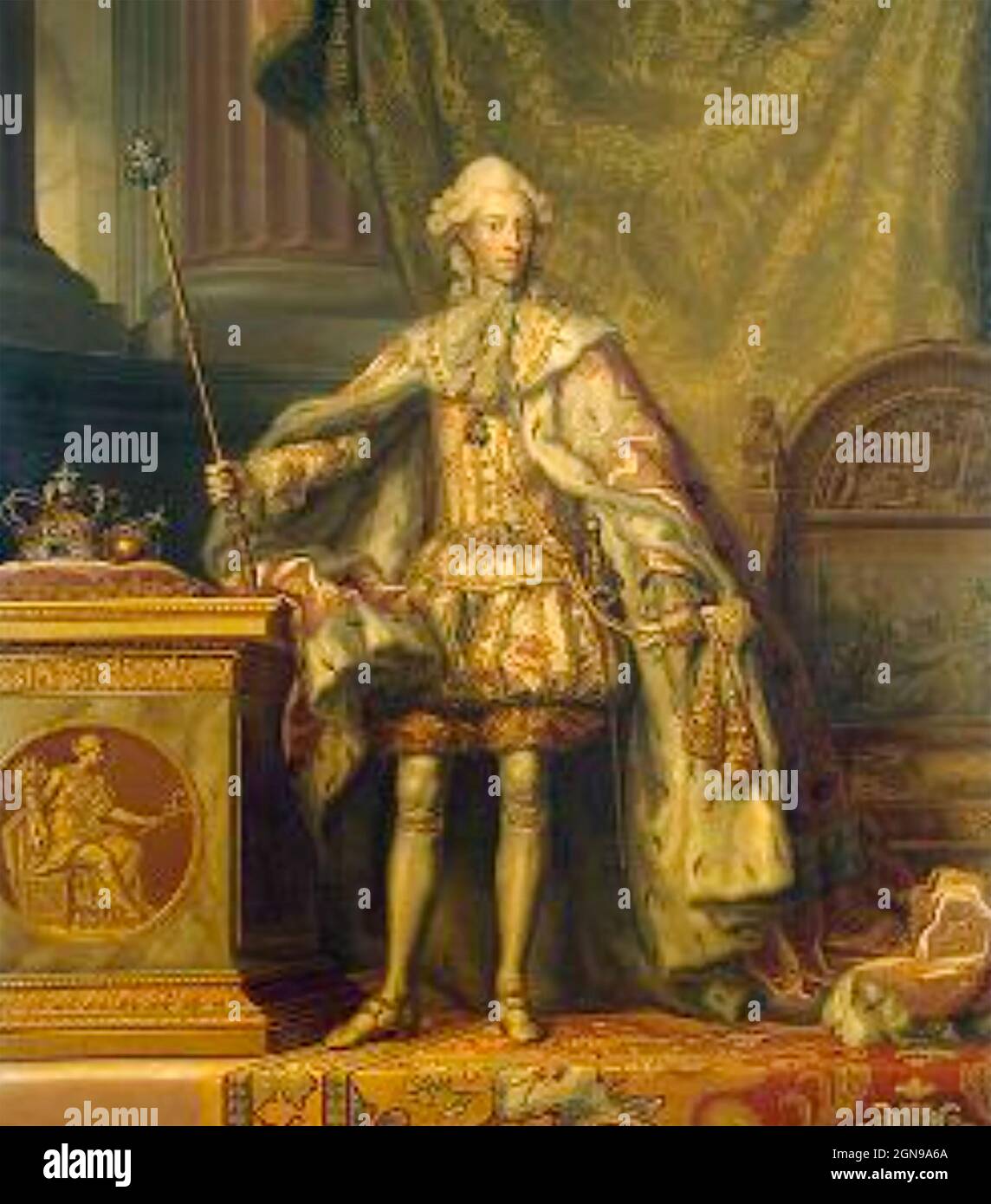 Peder als hi-res stock photography and images - Alamy