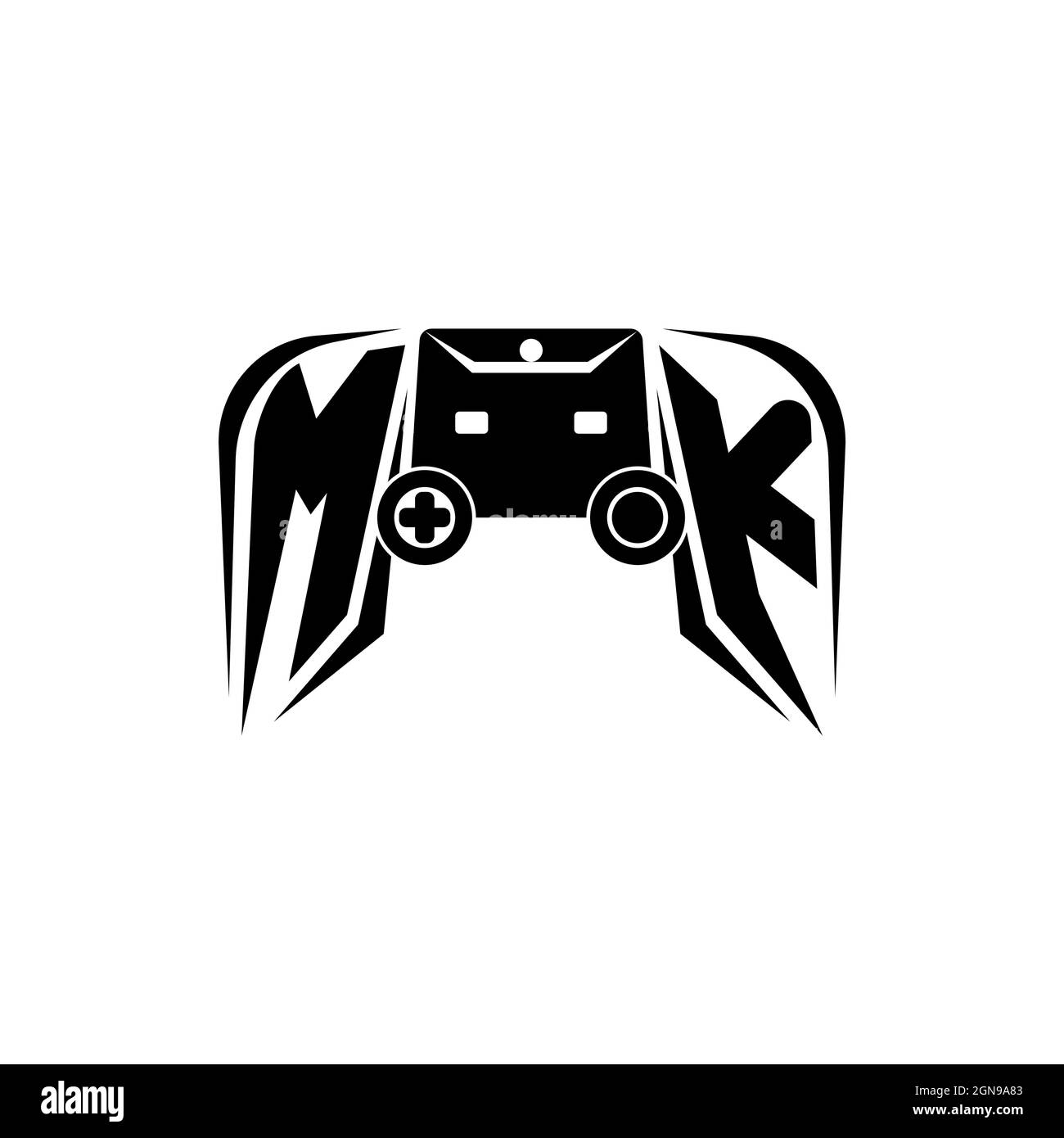 Mk vector hi-res stock photography and images - Alamy