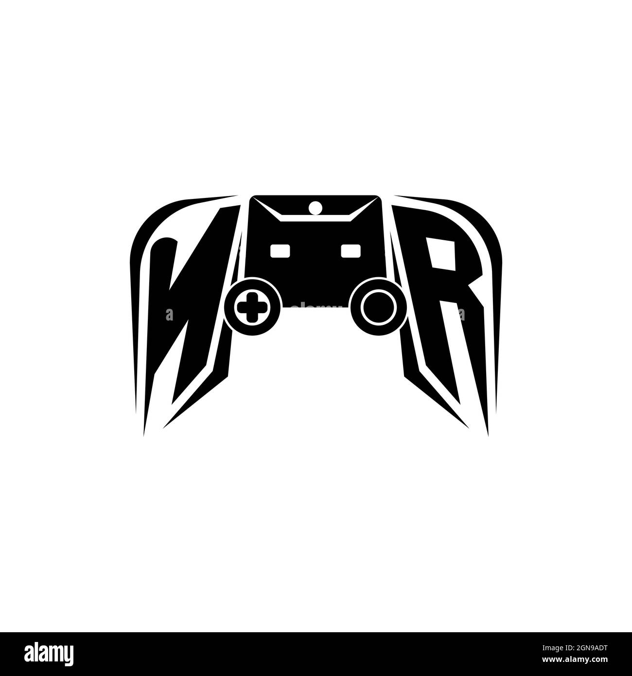 Vector Game Logo Gaming Computer Logo Images – Browse 95,670 Stock