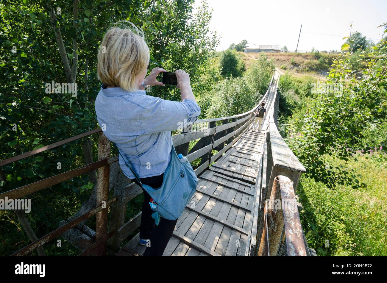 Wobbly man hi-res stock photography and images - Alamy