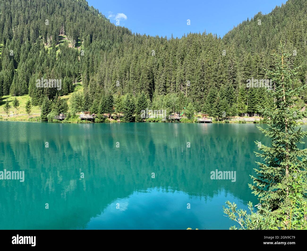 Lacustrine plain hi-res stock photography and images - Alamy