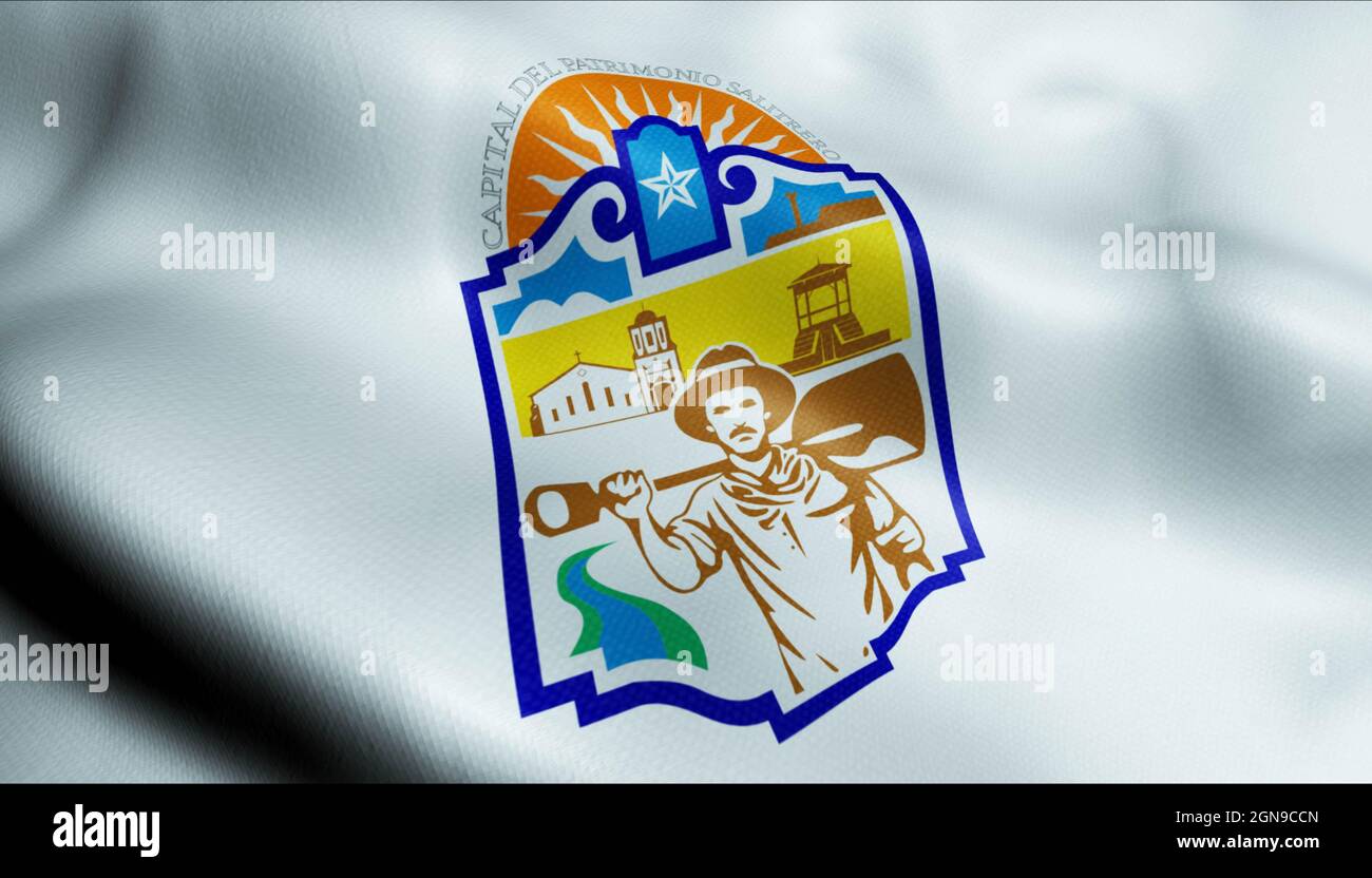 Maria elena chile hi-res stock photography and images - Alamy