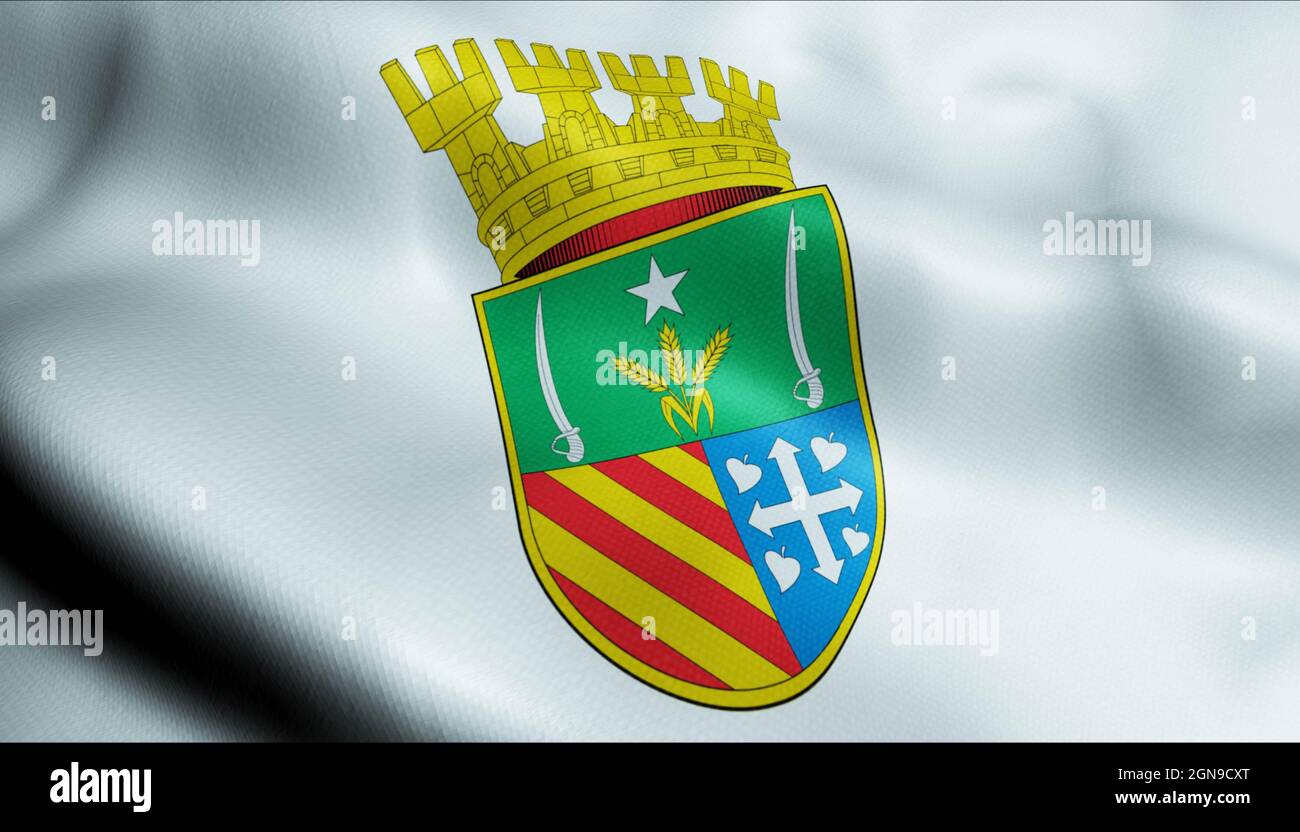 Chile coat of arms hi-res stock photography and images - Alamy