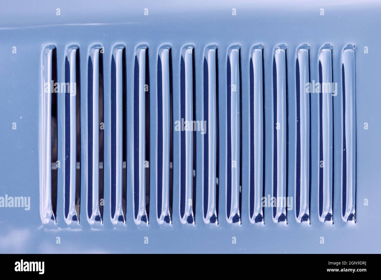 Ventilation Slit High Resolution Stock Photography and Images - Alamy