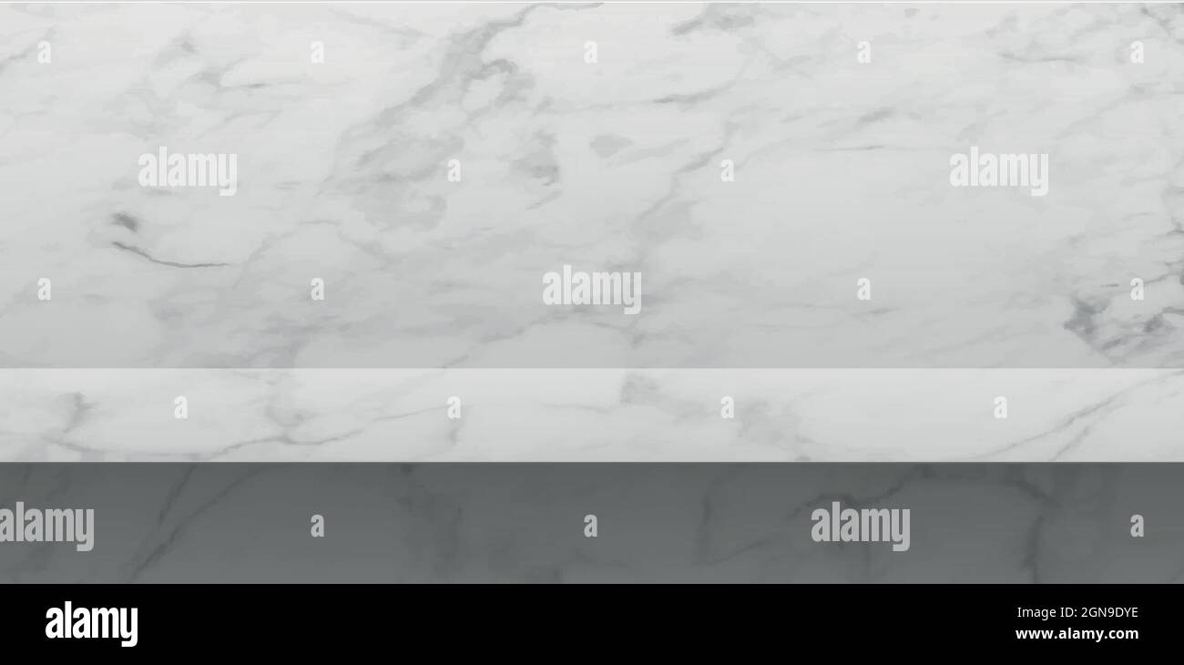 Stylish bright creative BLOG text on white background - Vector ...