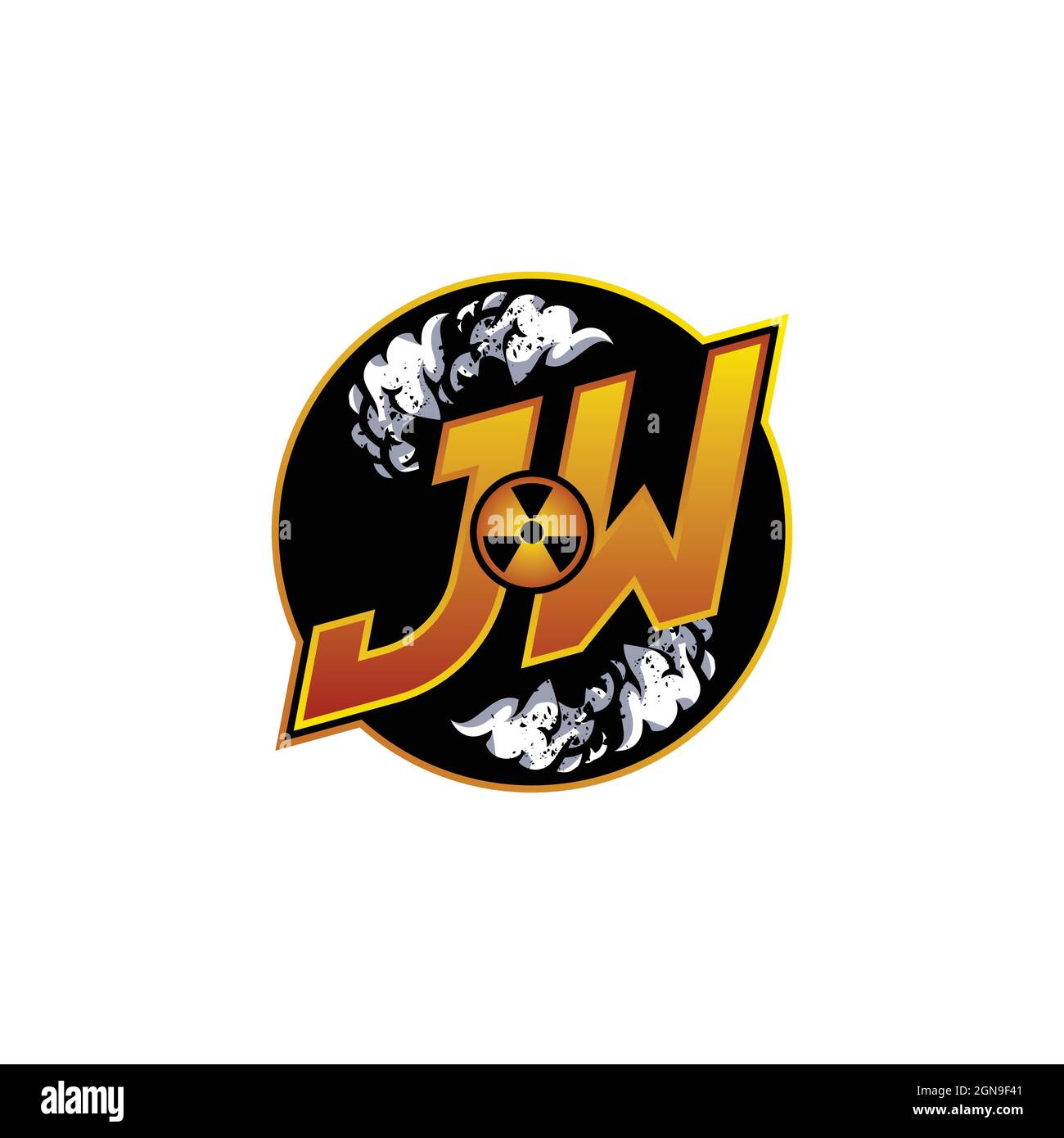 Iv logo hi-res stock photography and images - Alamy