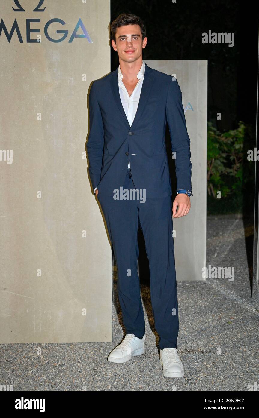 Xavier serrano hi-res stock photography and images - Alamy