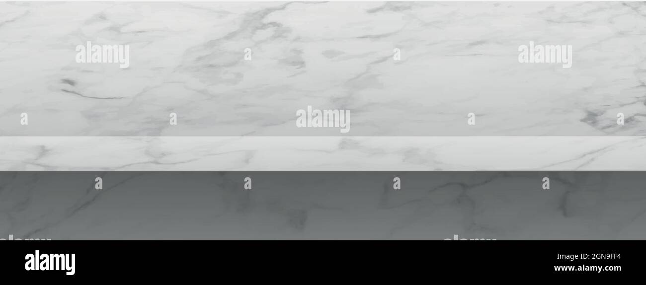 Stylish bright creative BLOG text on white background - Vector ...