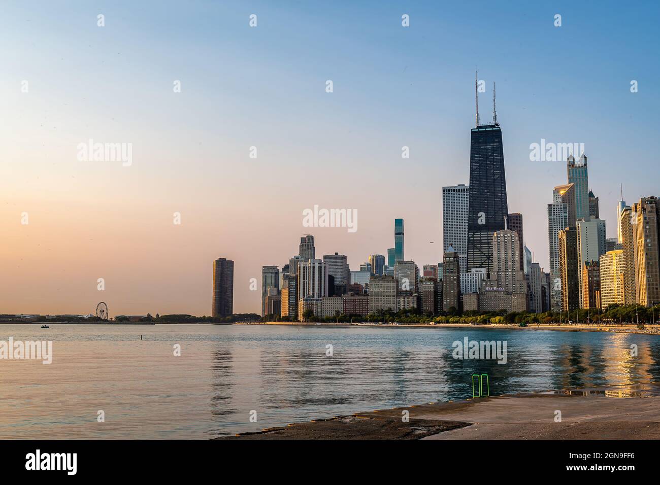 Skyline slab hi-res stock photography and images - Alamy