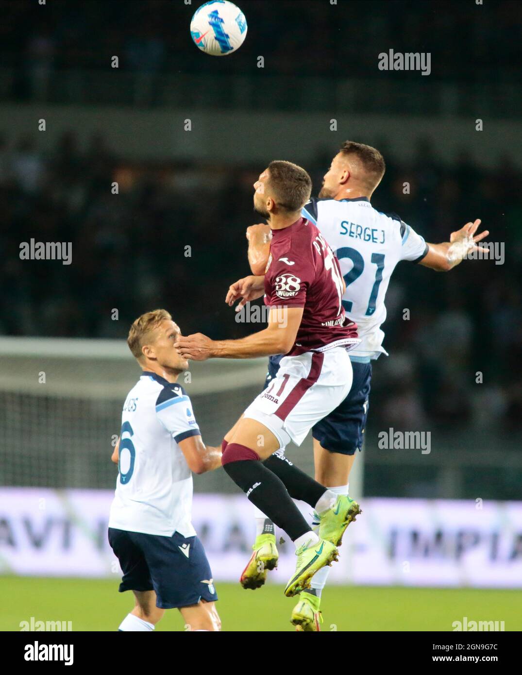 Marko savic hi-res stock photography and images - Alamy