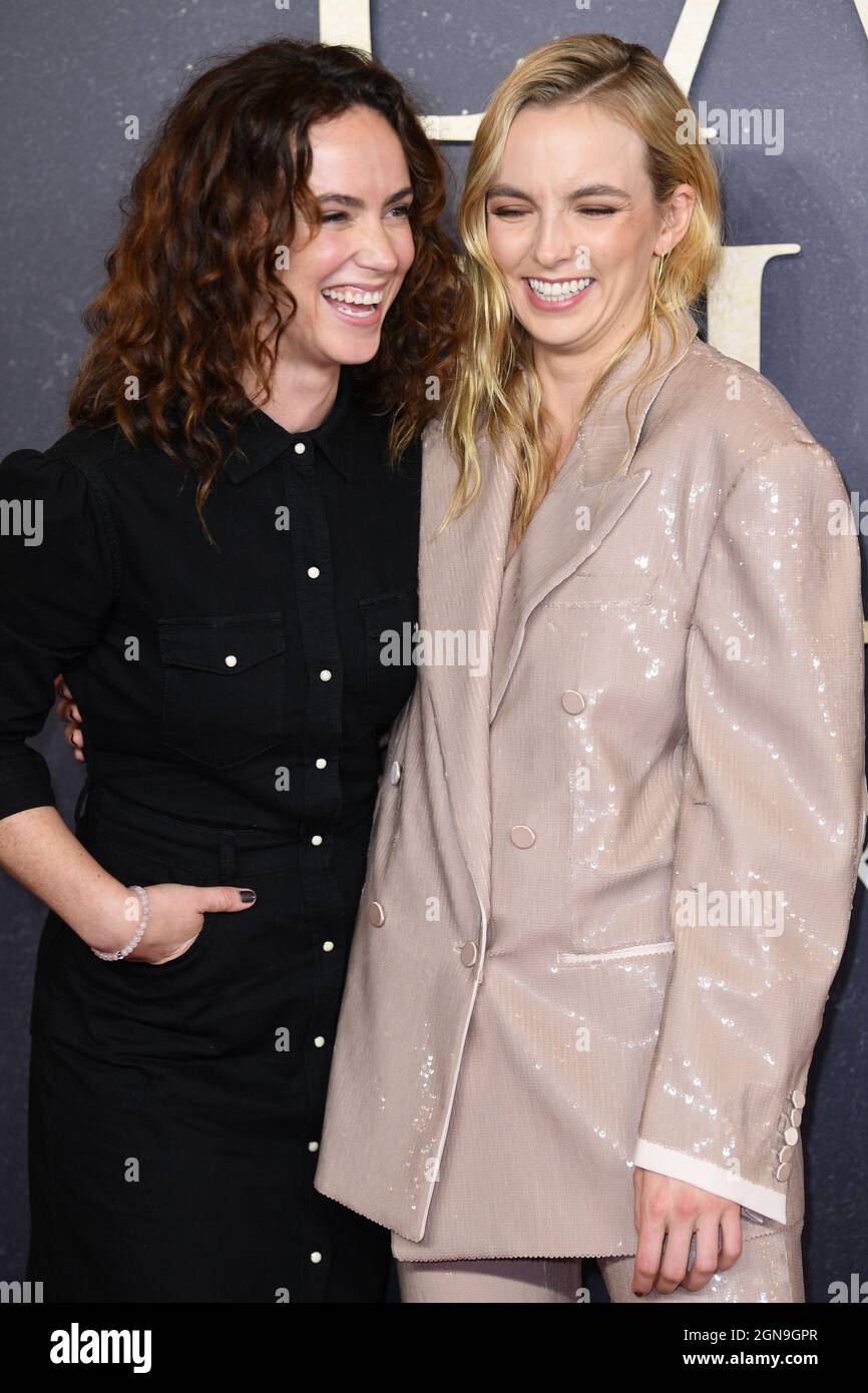Amy manson hi-res stock photography and images - Alamy