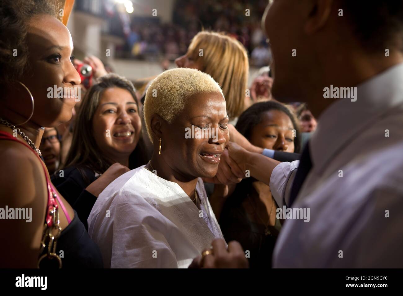 Racine memorial hall hi-res stock photography and images - Alamy