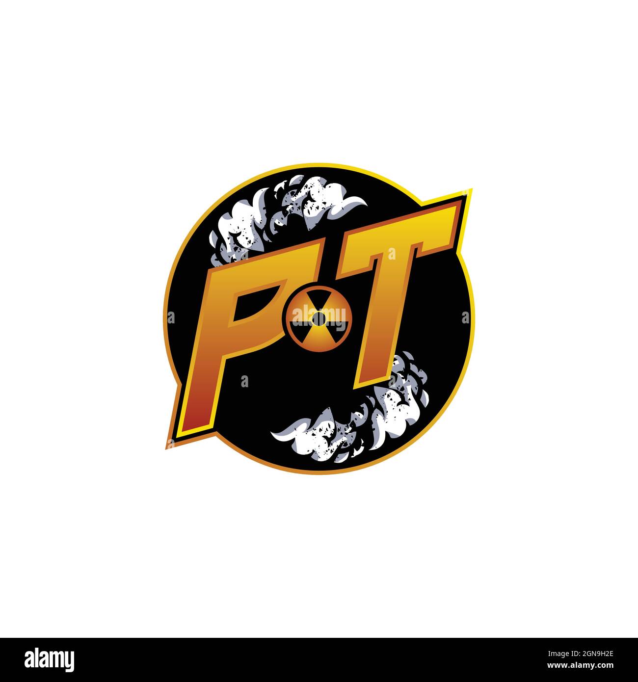 Pt logos hi-res stock photography and images - Alamy