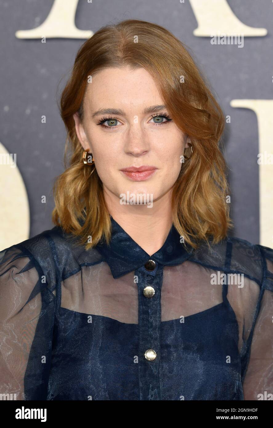 James beaty hi-res stock photography and images - Alamy